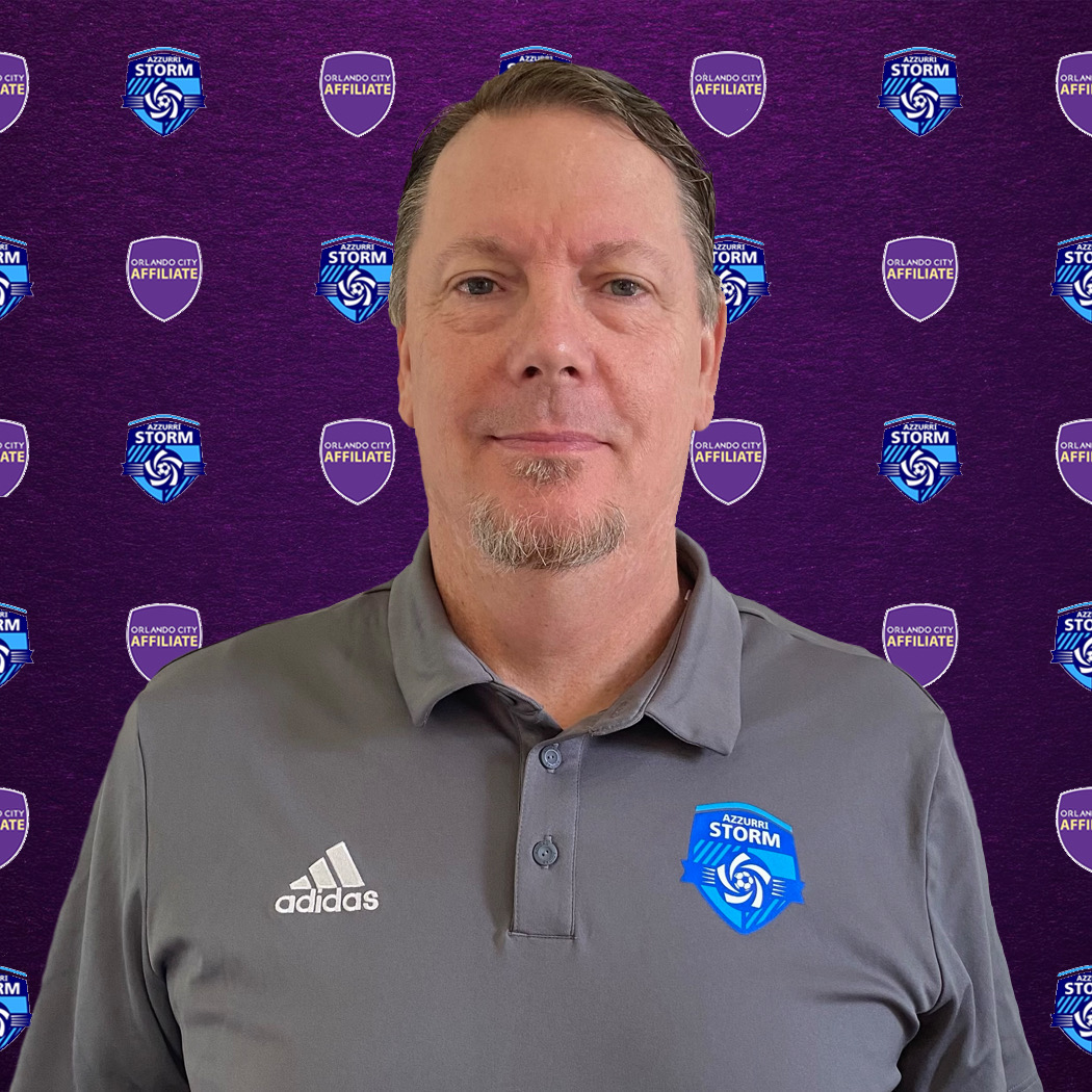Coaches - Azzurri Storm