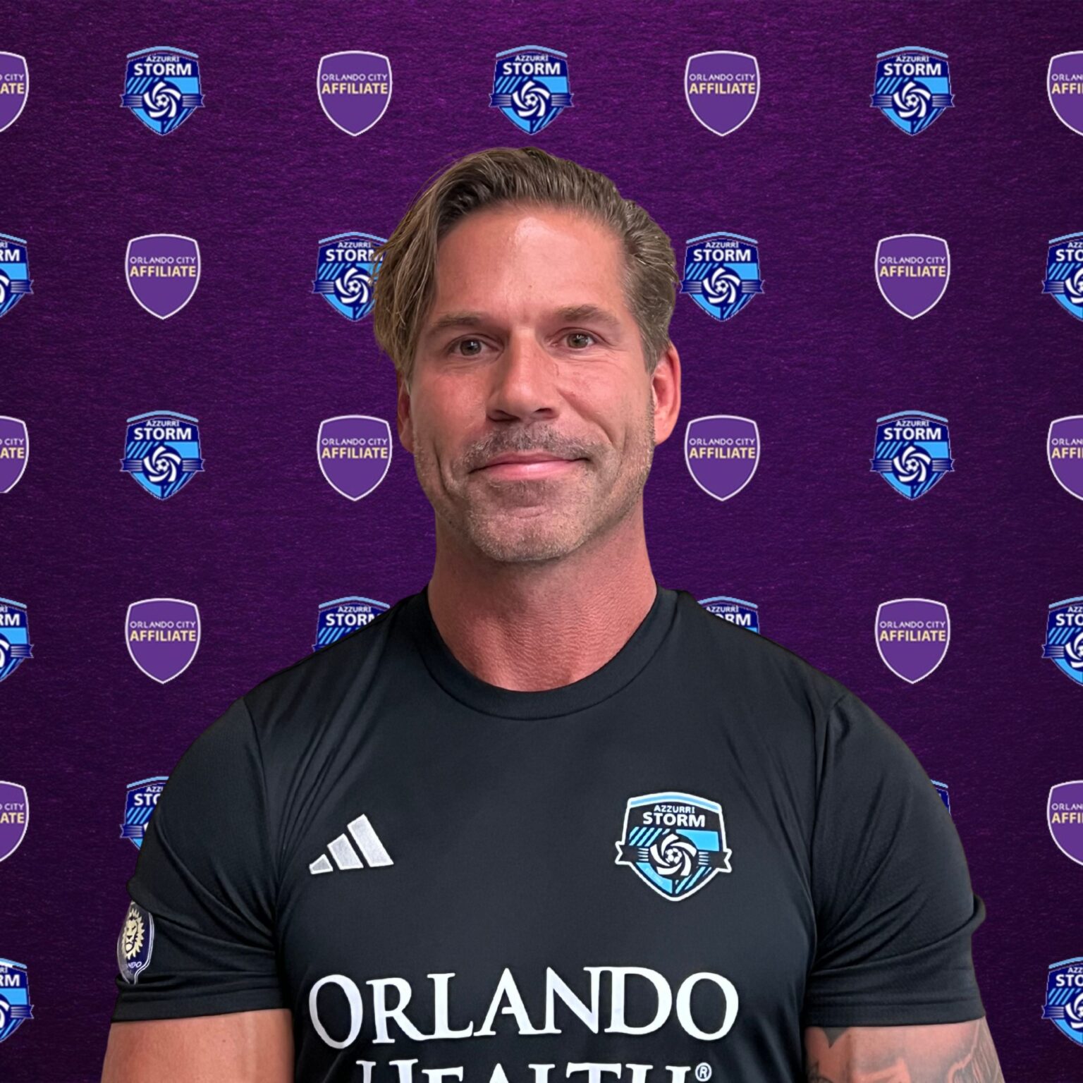 Coaches - Azzurri Storm